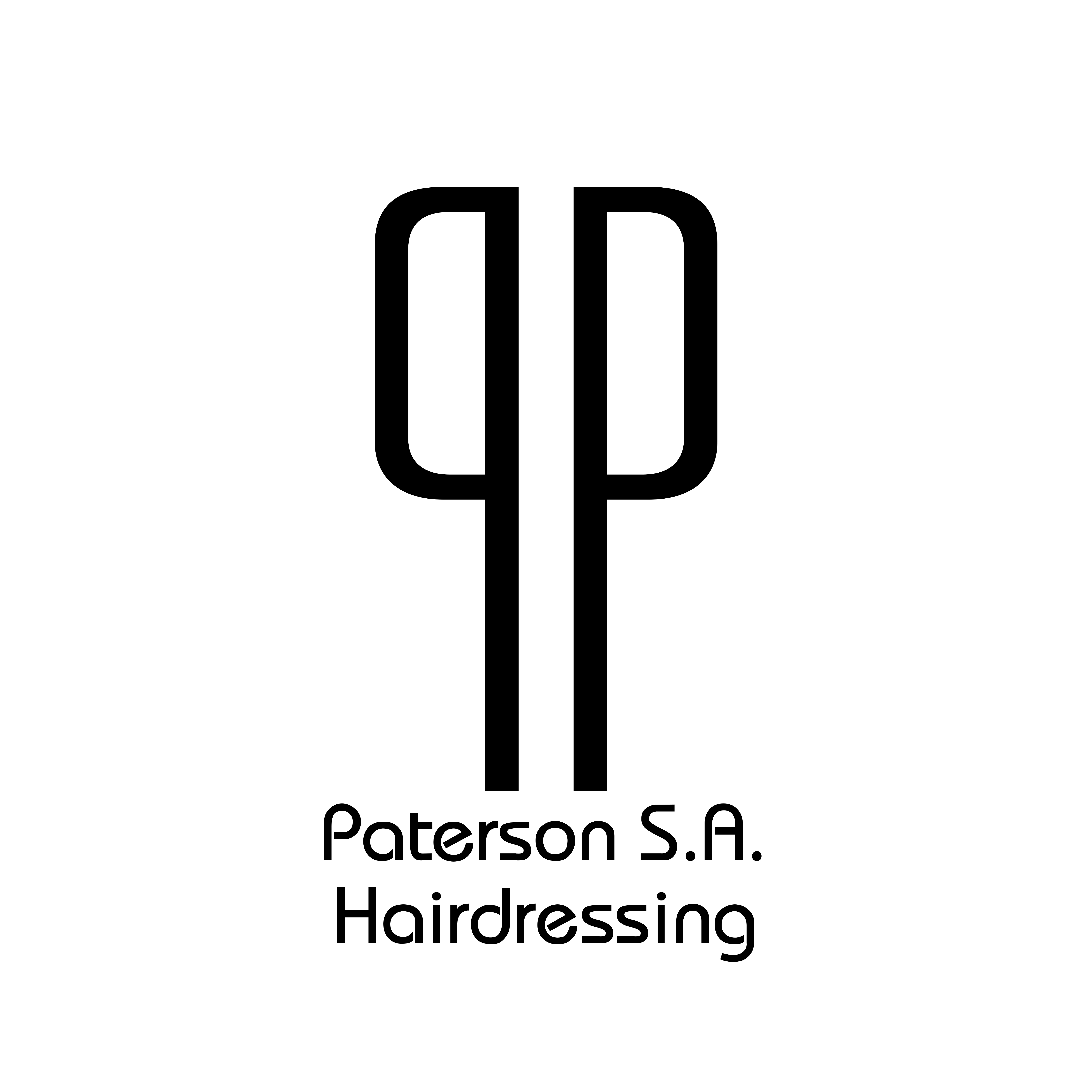Patterson Logo
